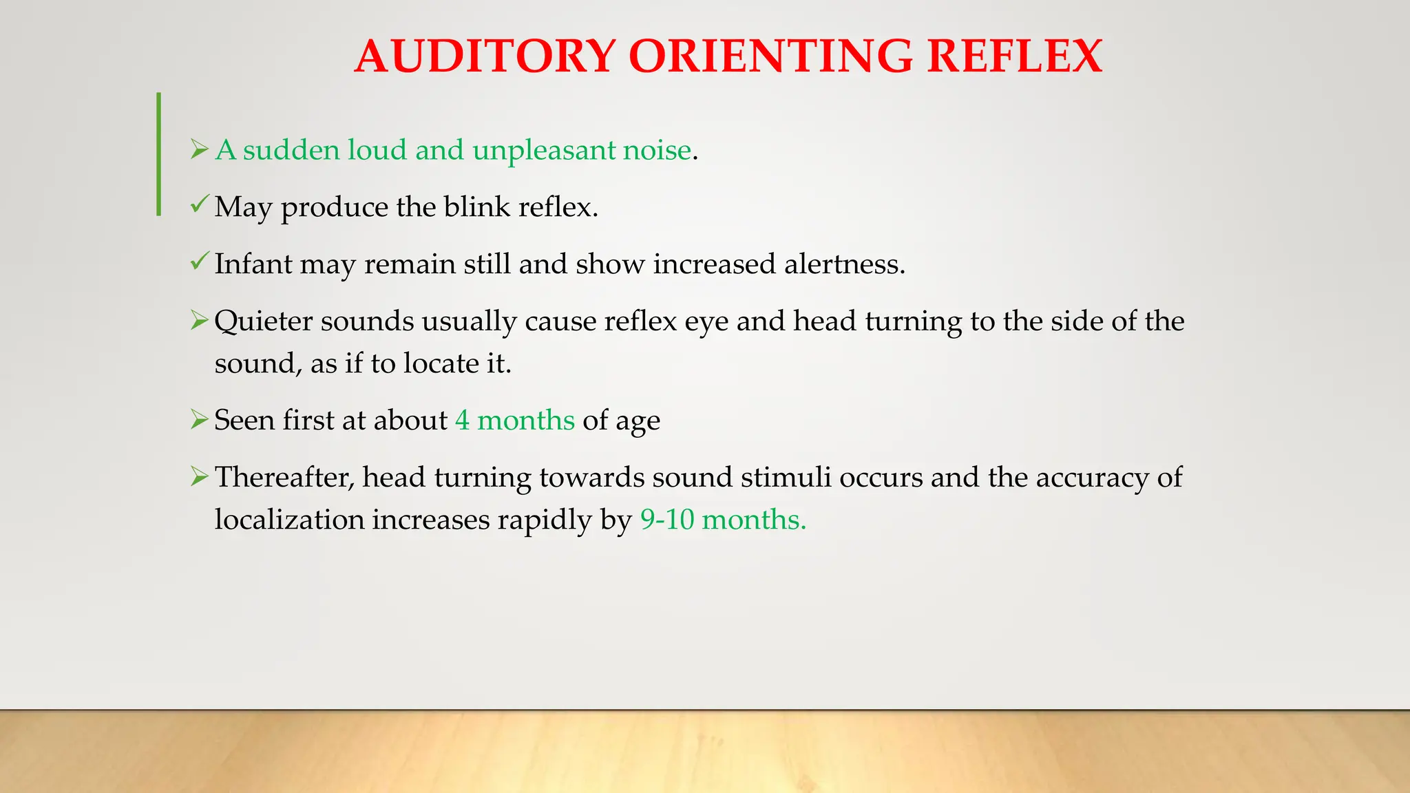 neonatal reflex.pptx