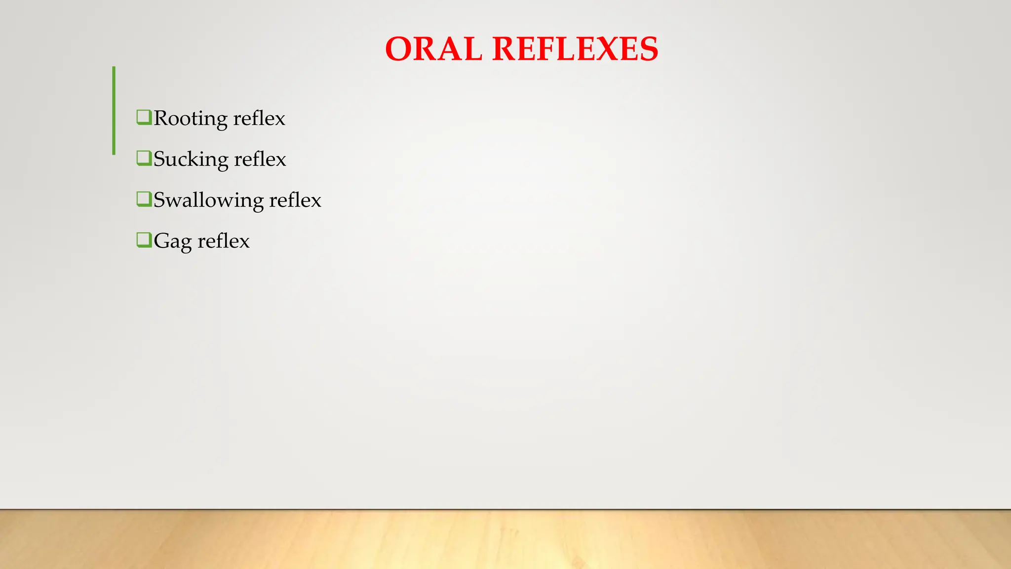 neonatal reflex.pptx