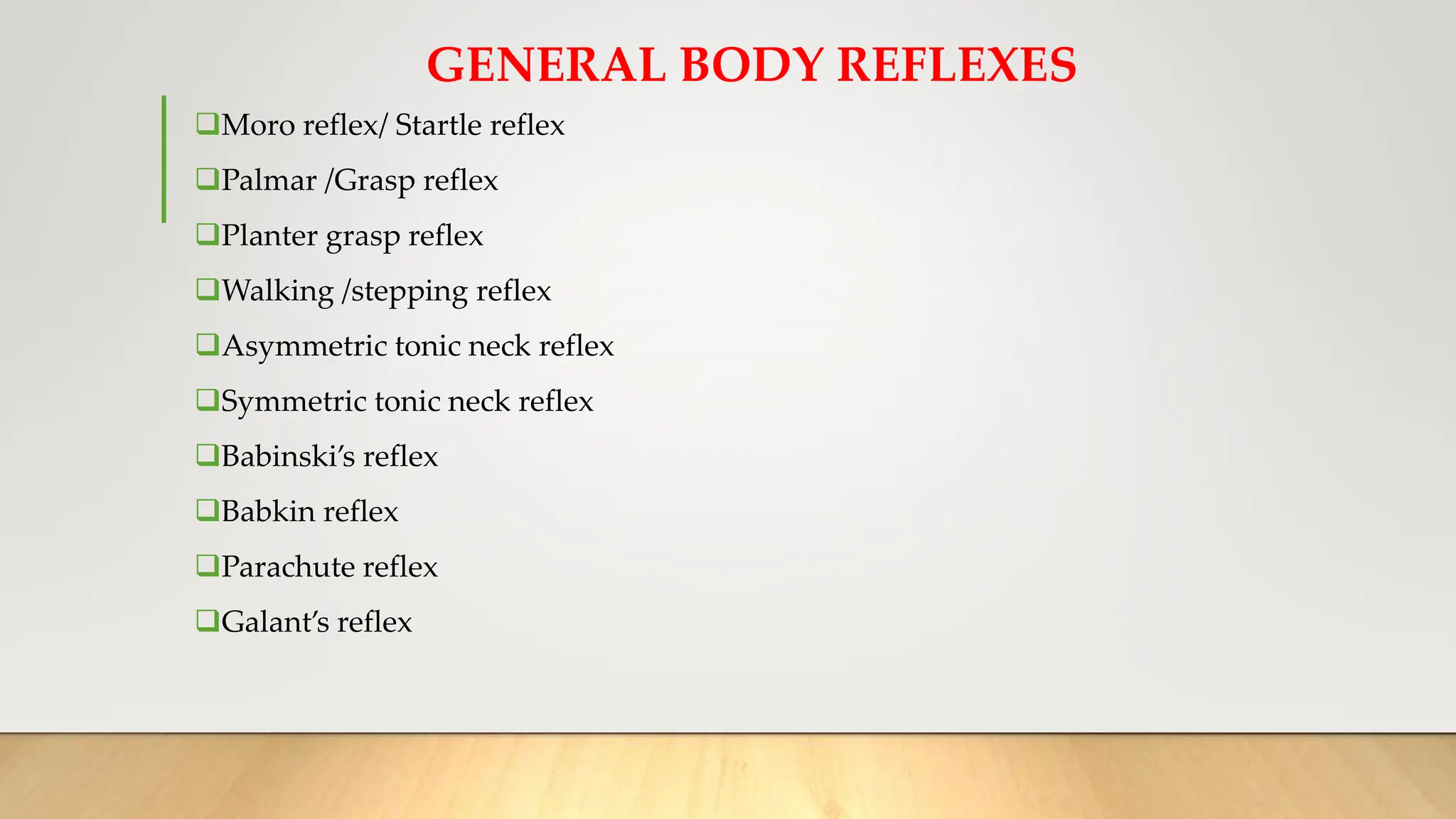 neonatal reflex.pptx