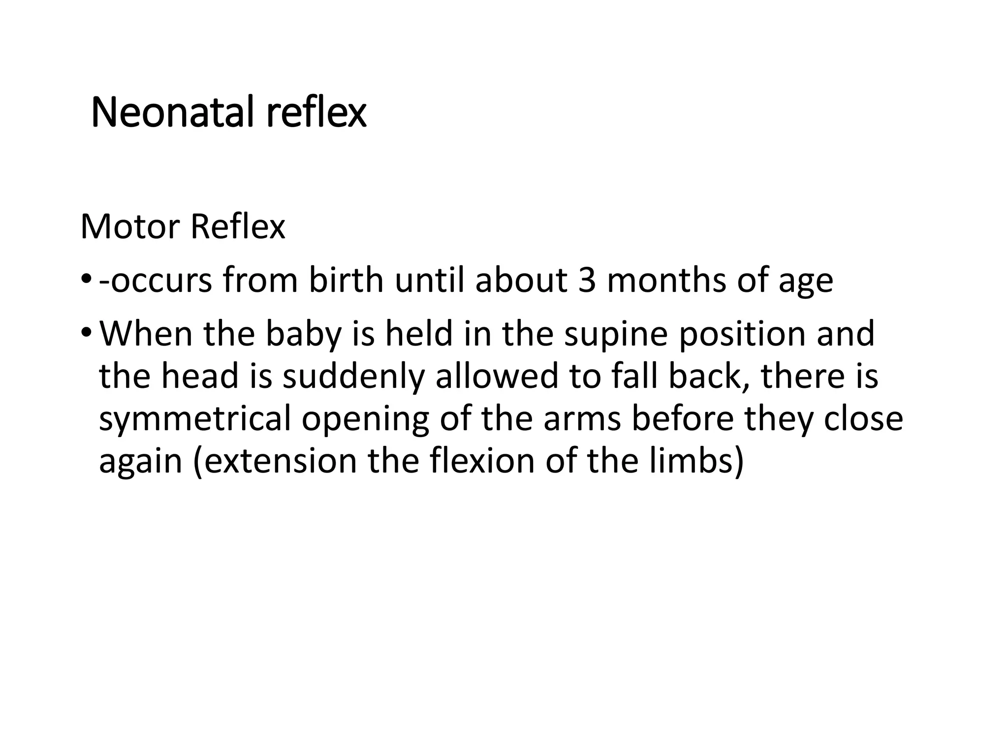 Neonatal Reflex 2023.pptx Neonatal Reflex 2023.pptx