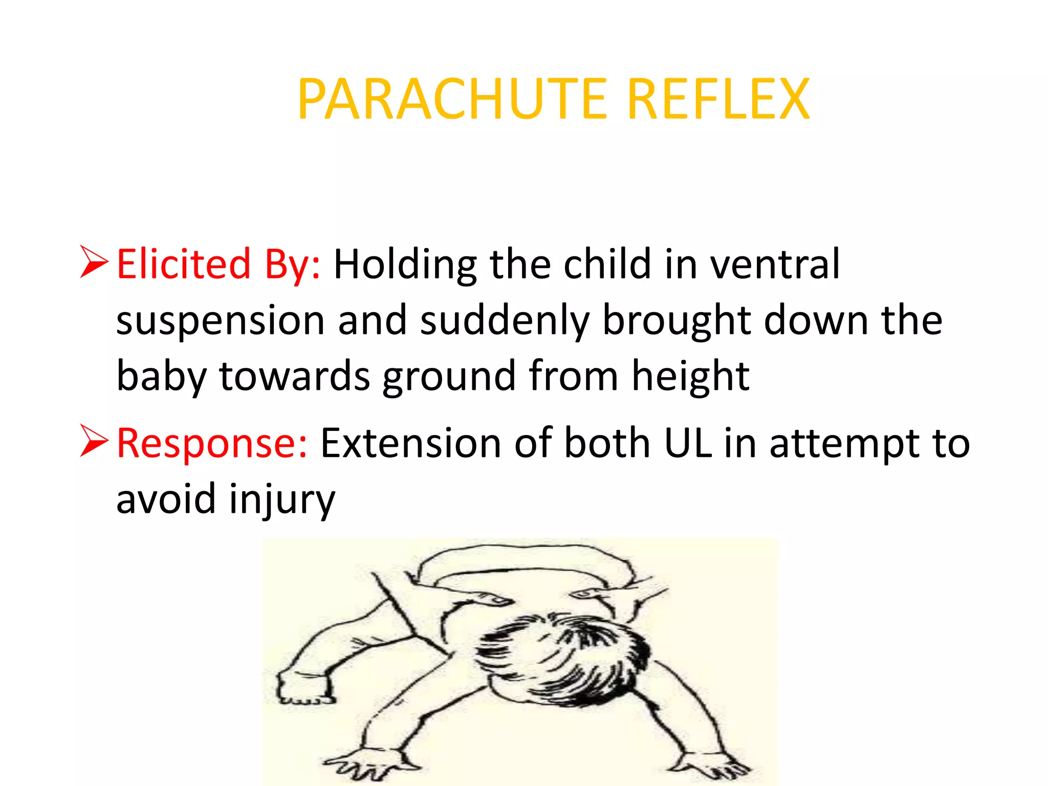 neonatal reflexes case presentation.pptx