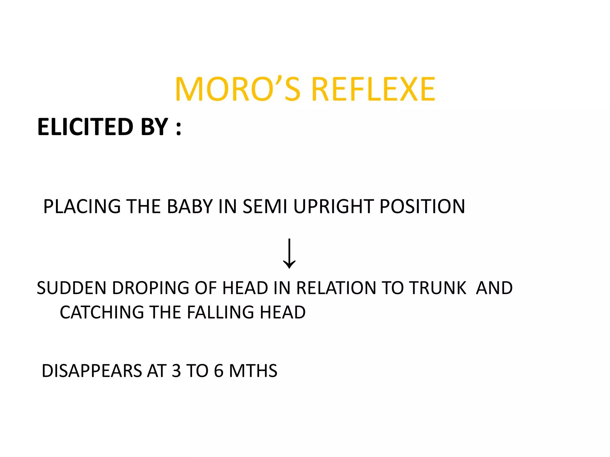 neonatal reflexes case presentation.pptx
