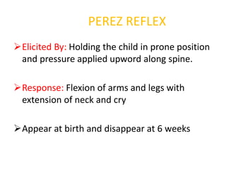 neonatal reflexes case presentation.pptx
