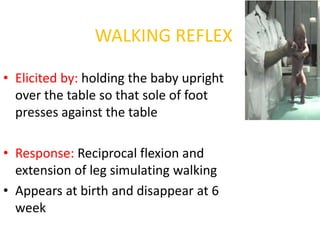 neonatal reflexes case presentation.pptx