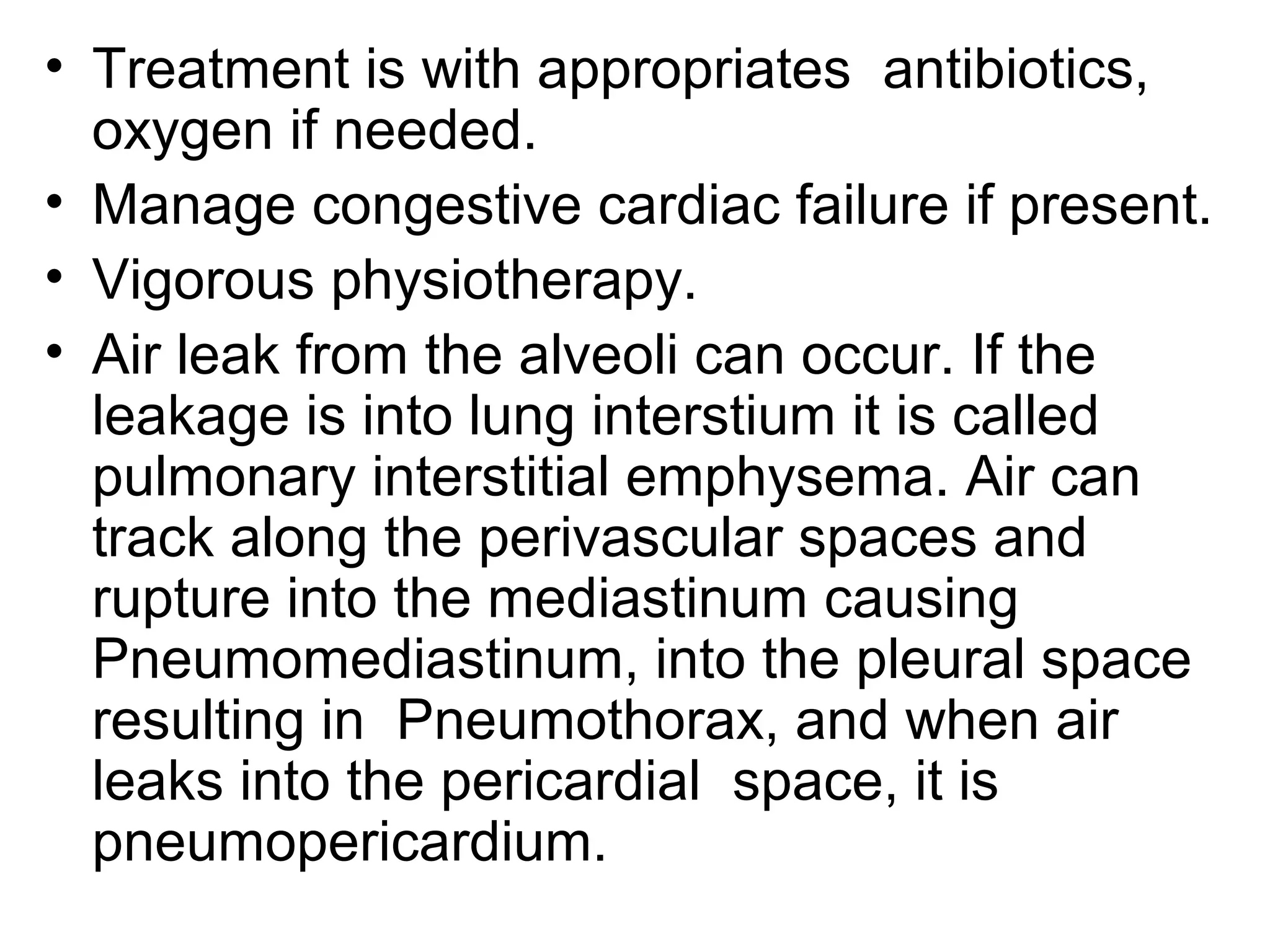 Neonatal respiratory diseases | PPT