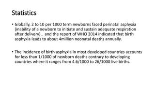 Neonatal Resuscitaion | PPTX