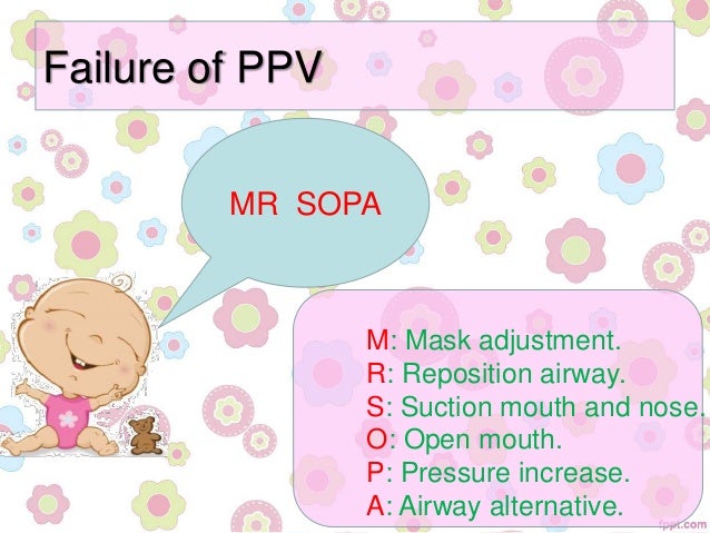 Neonatal Resuscitation