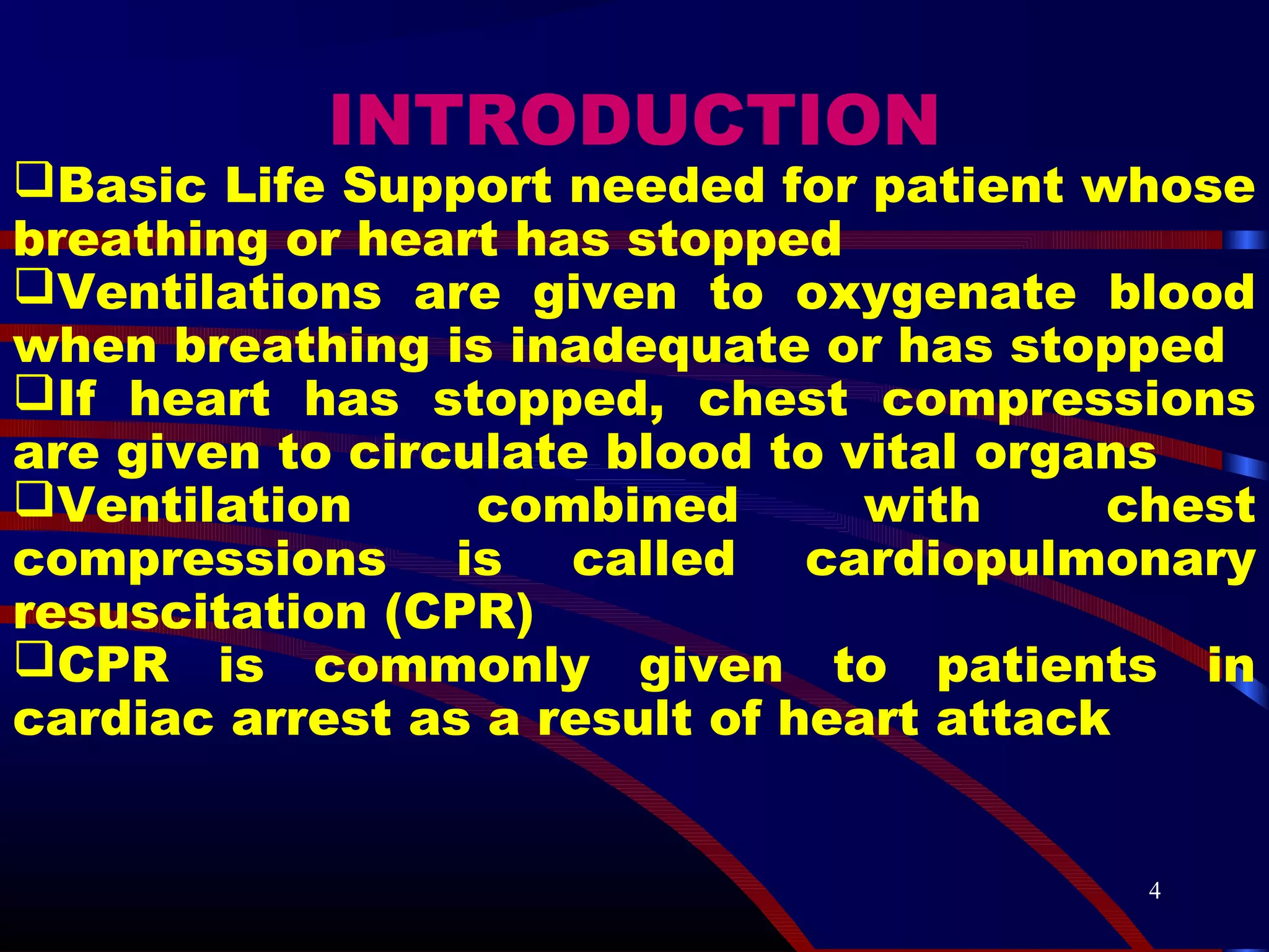 Neonatal resuscitation | PPT