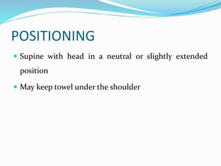 Neonatal resuscitation | PPTX