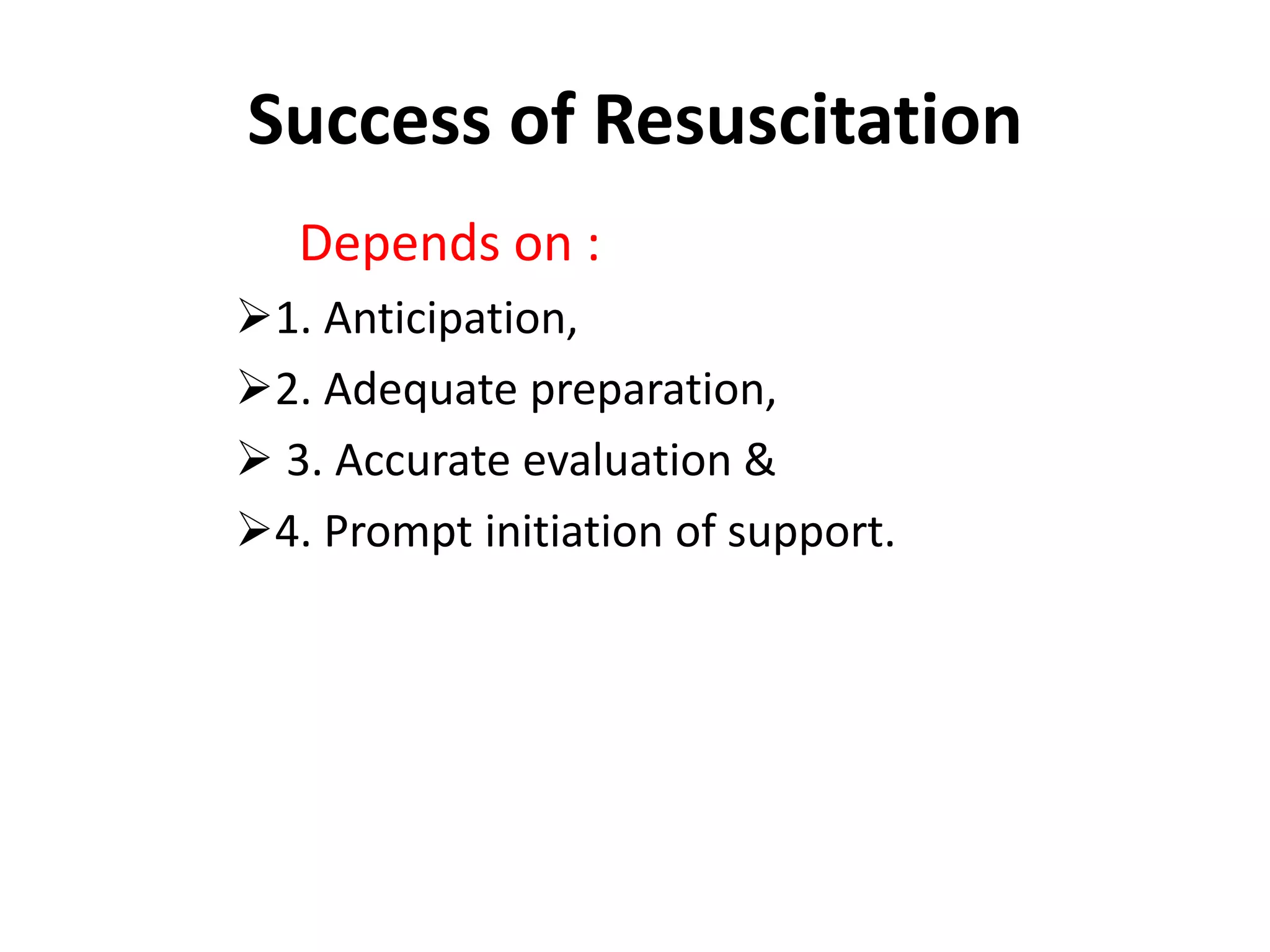 Neonatal resuscitation | PPTX