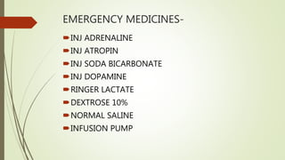 Neonatal resuscitation | PPTX