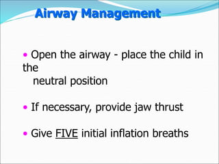 NEONATAL RESUSCITATION.ppt
