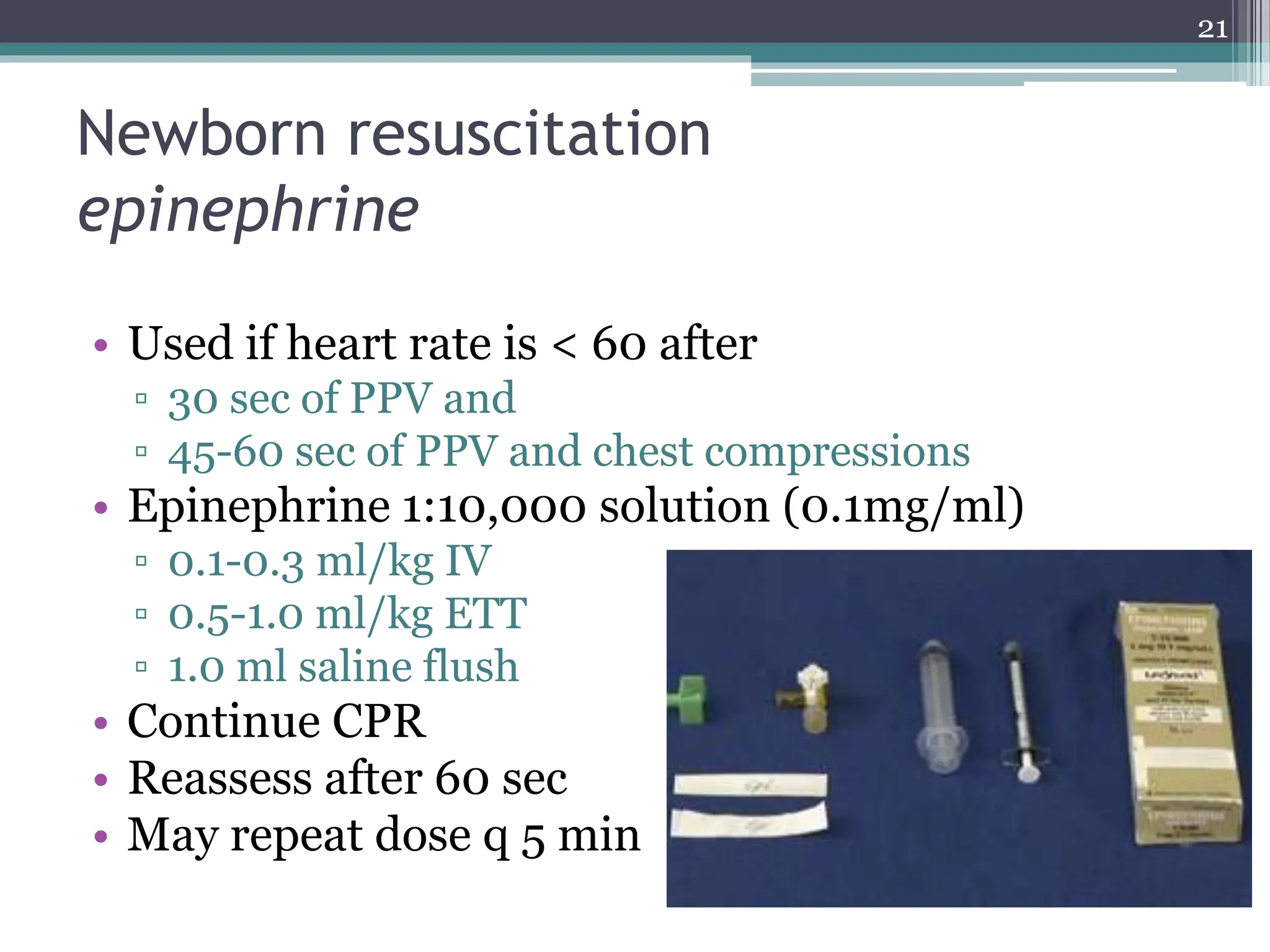Neonatal resuscitation.pptx for health professional | PPTX