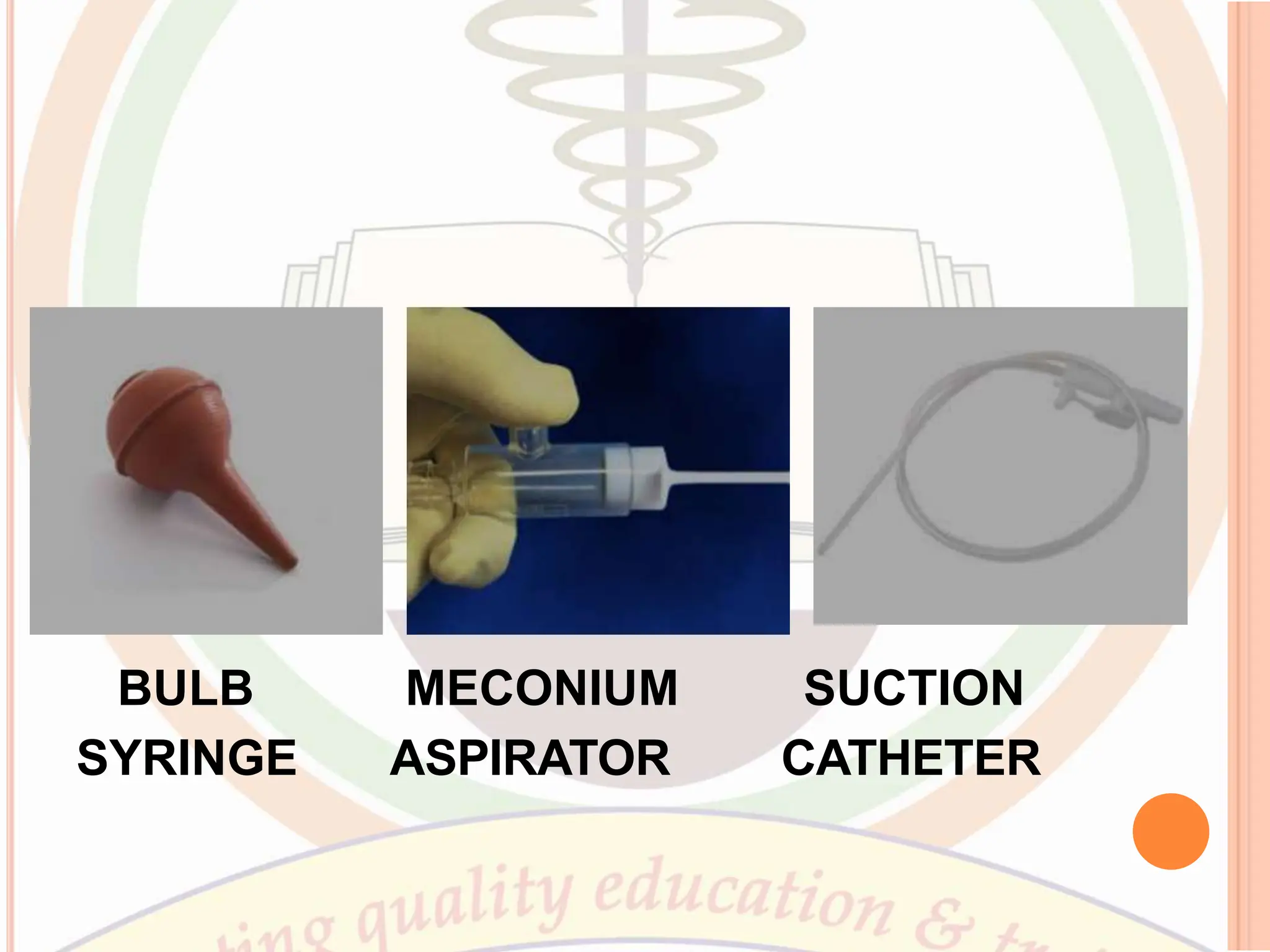 neonatal resuscitation and nursing management | PPTX