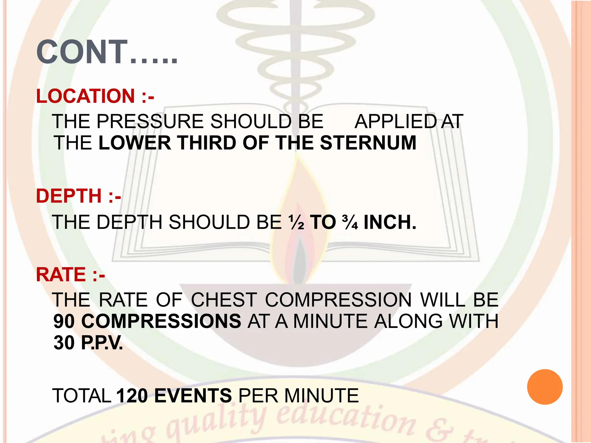 neonatal resuscitation and nursing management | PPTX