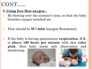 neonatal resuscitation/ neonatal resuscitation programme.pptx