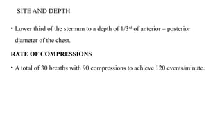 Neonatal resuscitation.pptx newborn care | PPT