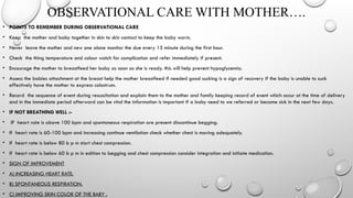neonatal resuscitation also known as new born resuscitation | PPTX