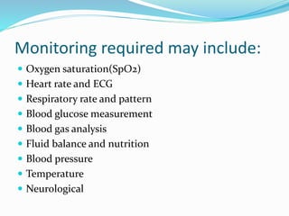 Neonatal resuscitation 1 | PPTX