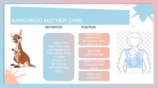 neonatal resuscitation and temperature regulation | PPTX