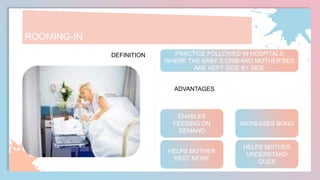 neonatal resuscitation and temperature regulation | PPTX
