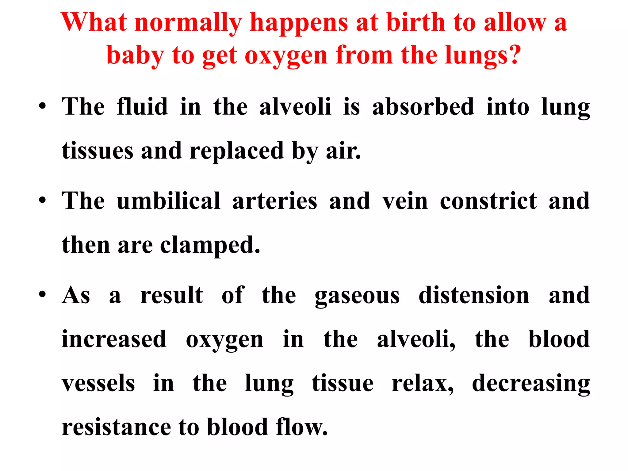 Neonatal resuscitation and ethical issues | PPTX