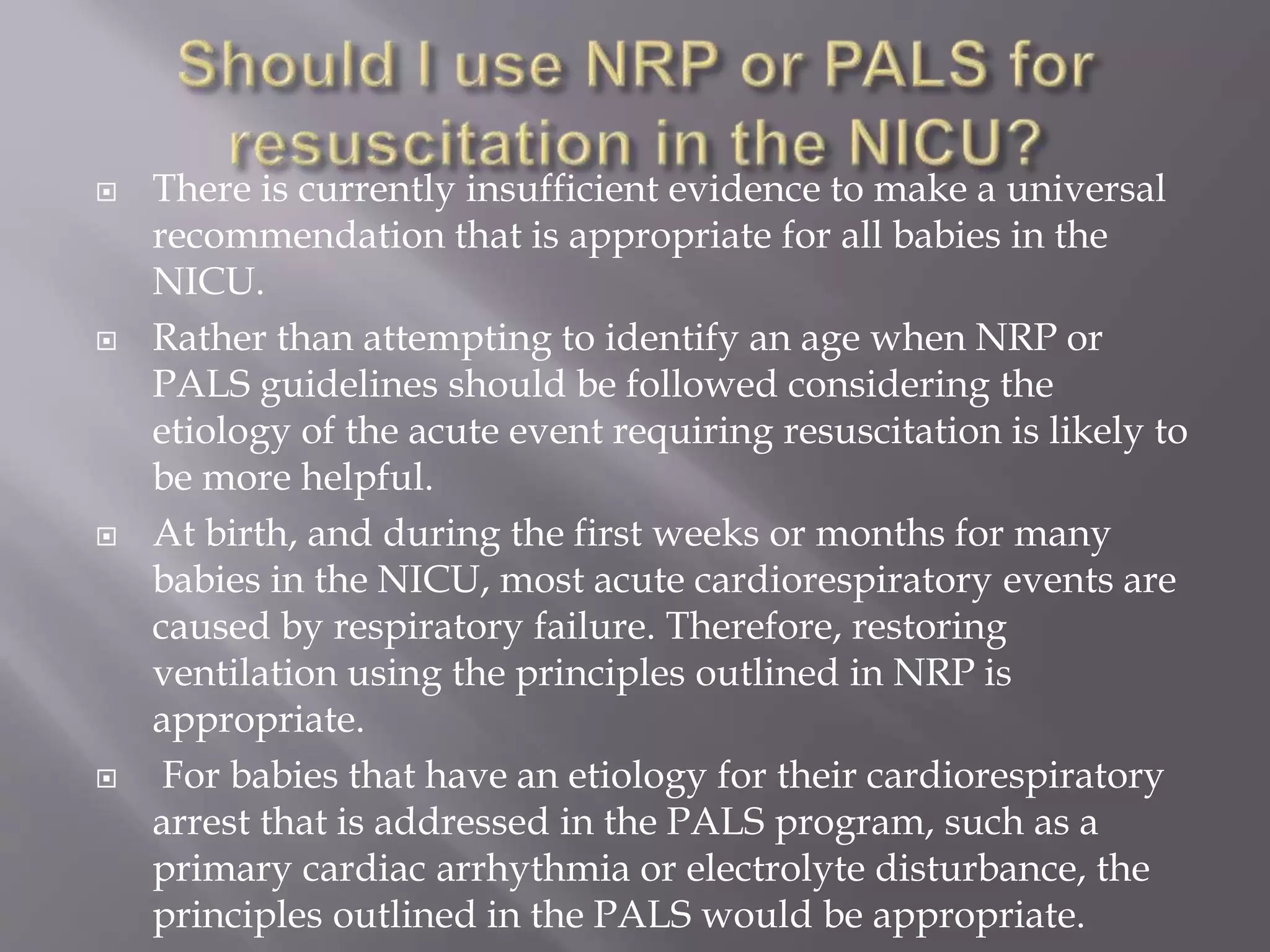 Neonatal Resuscitation chapter 13.pptx