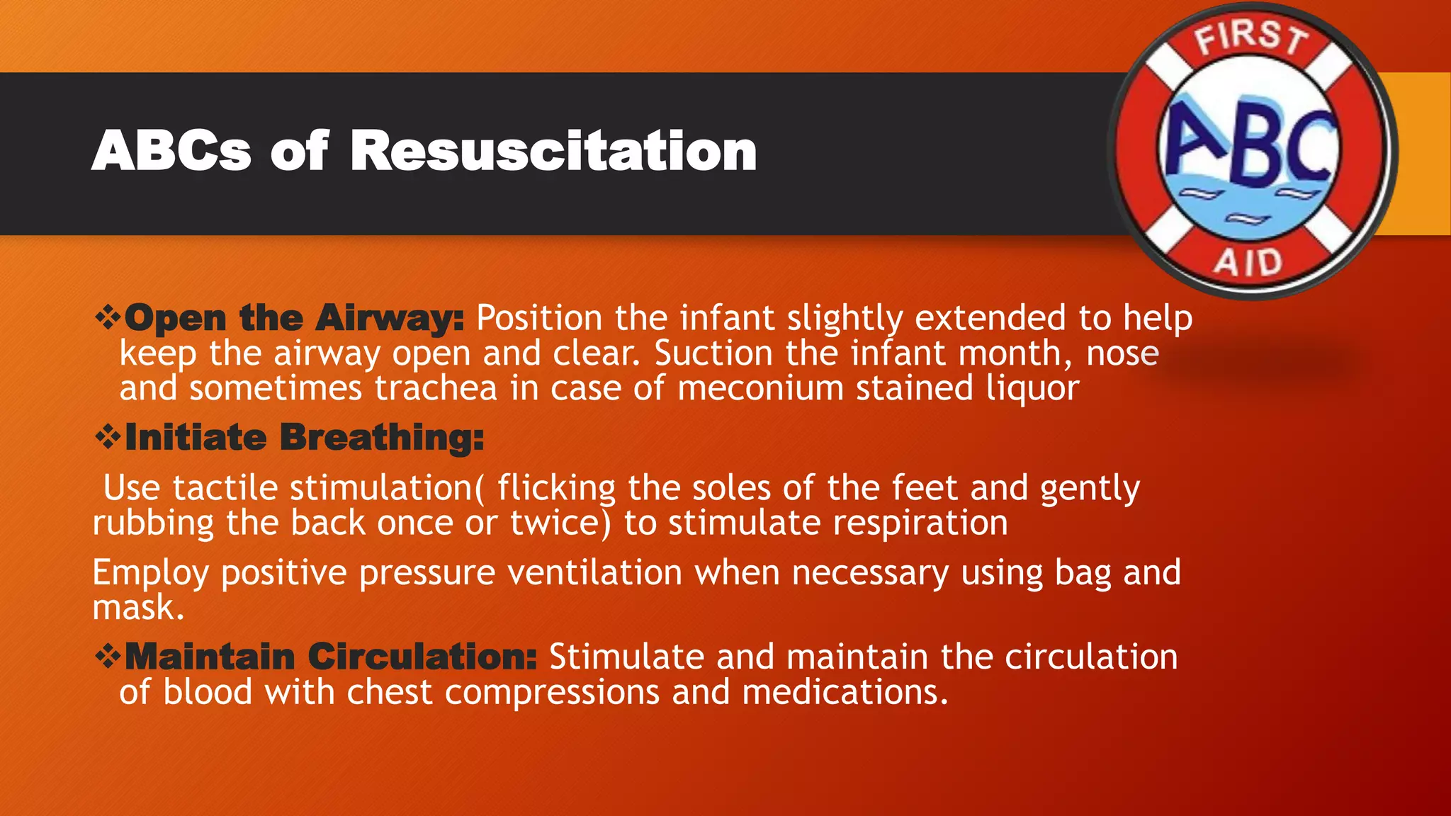 Neonatal Resuscitation Dr. Ammar Ahmed.pptx