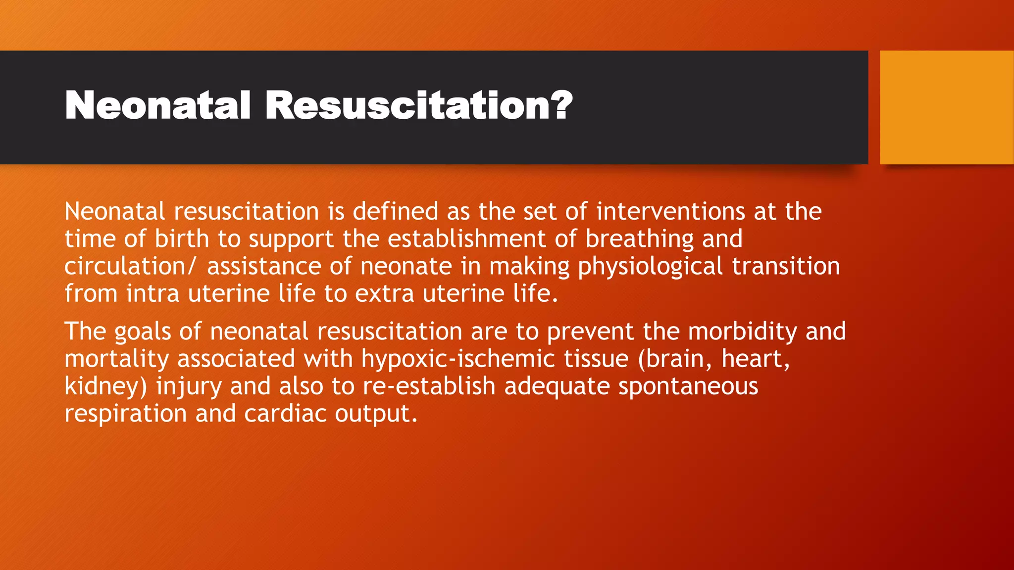 Neonatal Resuscitation Dr. Ammar Ahmed.pptx