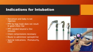 Neonatal Resuscitation Dr. Ammar Ahmed.pptx