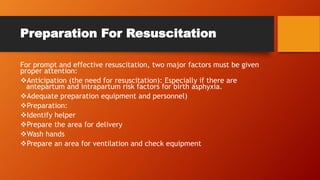 Neonatal Resuscitation Dr. Ammar Ahmed.pptx
