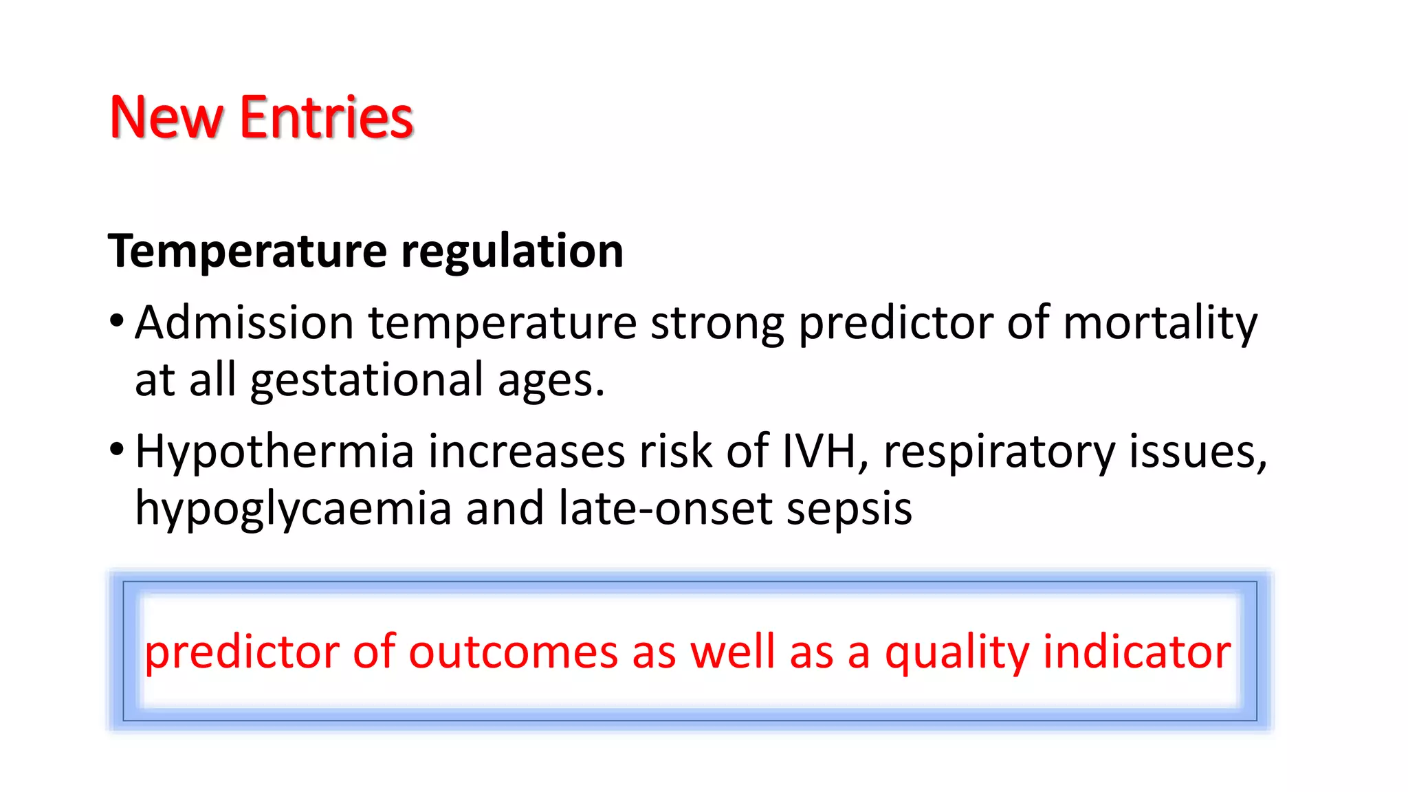 Neonatal resuscitation guidelines 2015 | PPTX