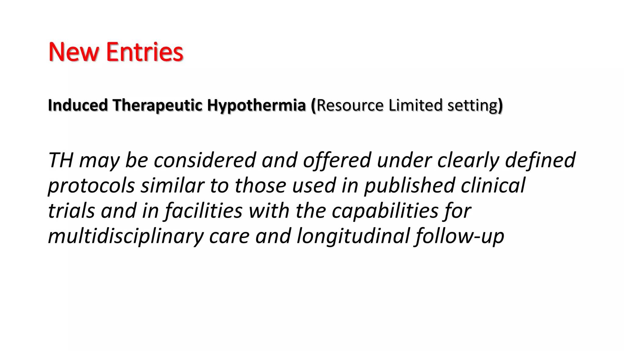 Neonatal resuscitation guidelines 2015 | PPTX