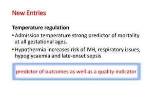 Neonatal resuscitation guidelines 2015 | PPTX