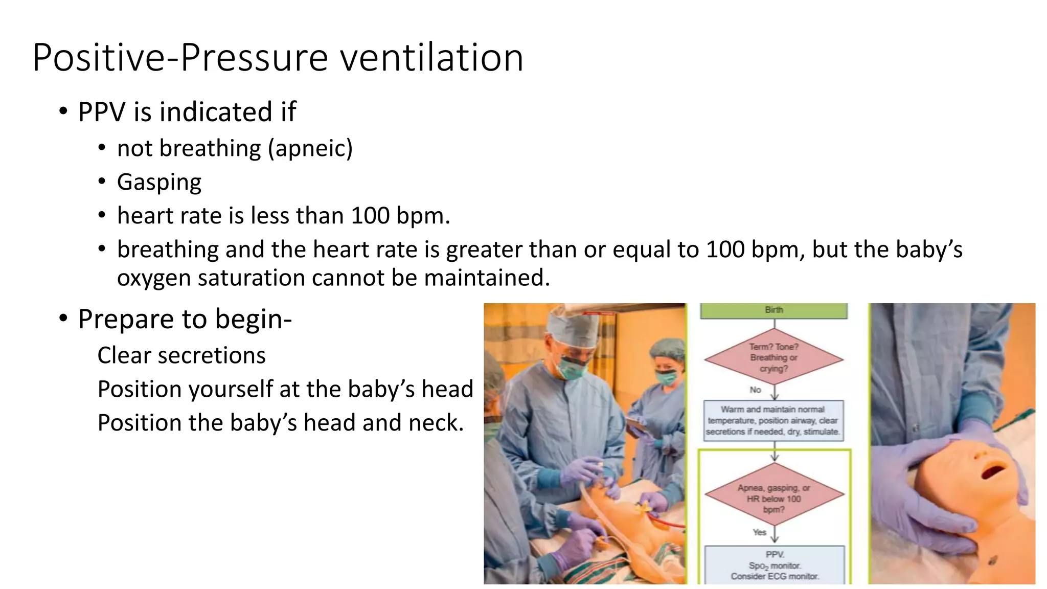 Neonatal Resuscitation Program NRP | PPTX