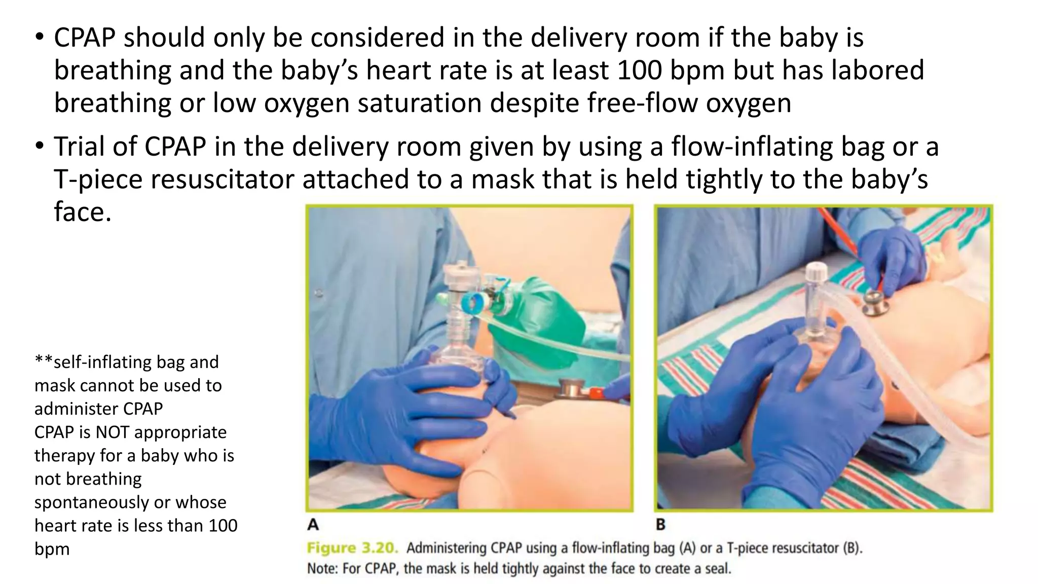 Neonatal Resuscitation Program NRP | PPTX