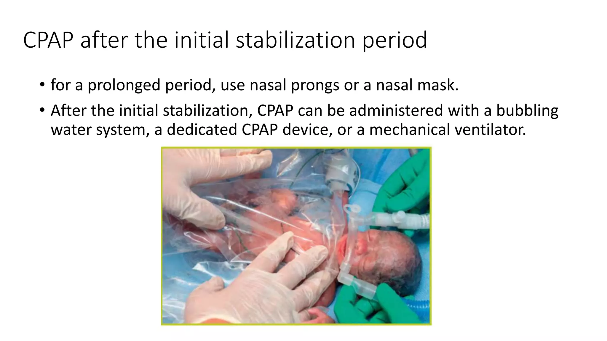 Neonatal Resuscitation Program NRP | PPTX