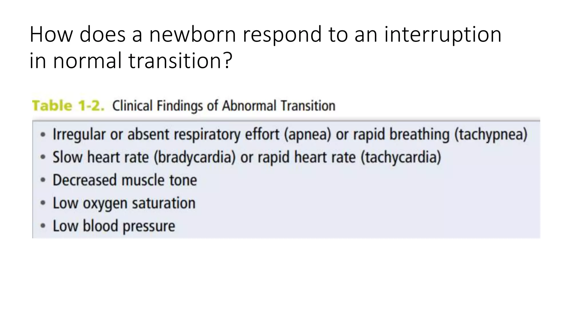 Neonatal Resuscitation Program NRP | PPTX