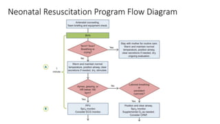 Neonatal Resuscitation Program NRP | PPTX