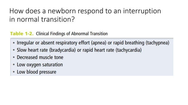 Neonatal Resuscitation Program NRP | PPTX | Pregnancy | Reproductive Health