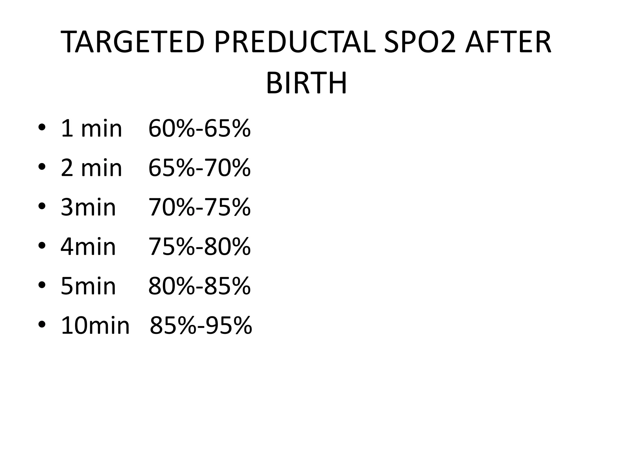 Neonatal resuscitation | PPTX