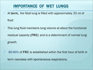 Neonatal resuscitation part 1 by dr.javeria | PPT