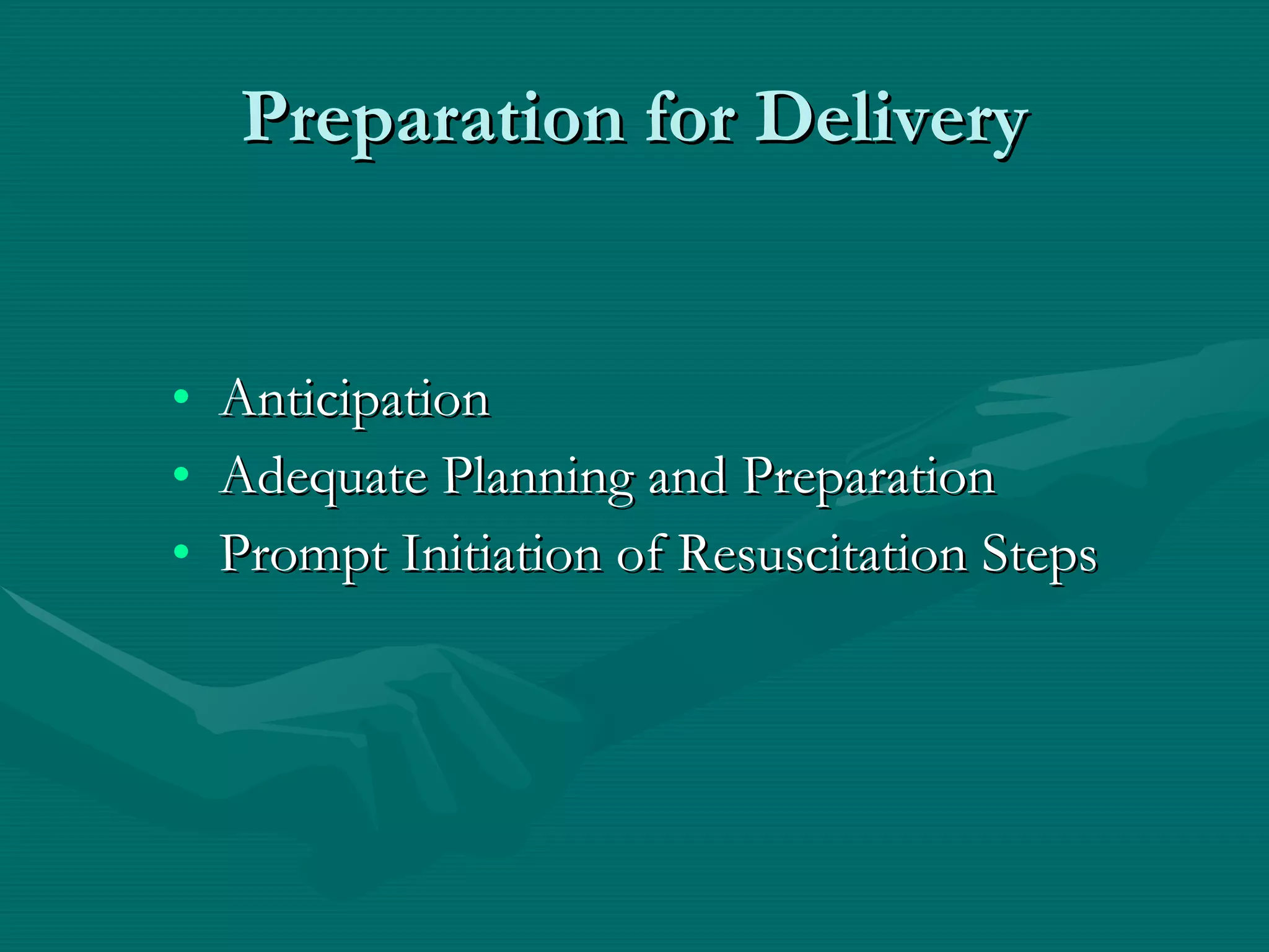 Neonatal Resuscitation Pp | PPT | First Aid | Injuries