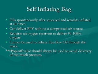 Neonatal Resuscitation Pp | PPT