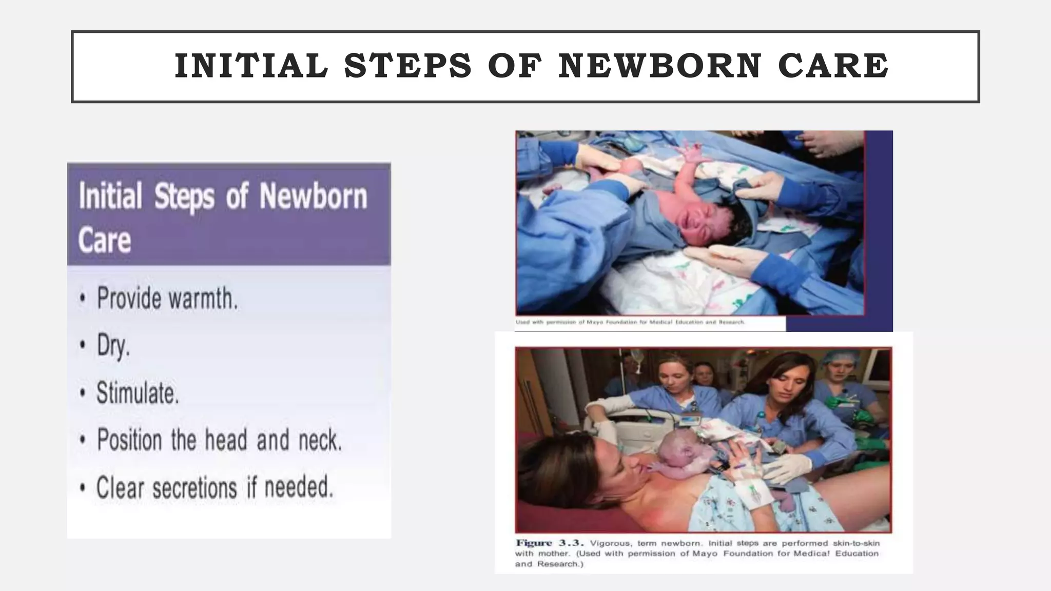 Neonatal resuscitation program 8 th edition updates | PPTX