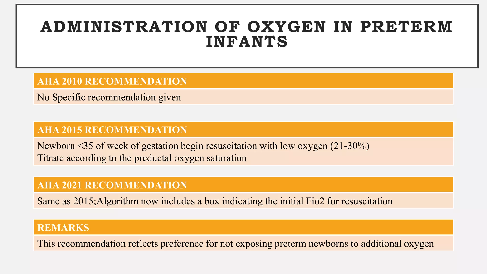 Neonatal resuscitation program 8 th edition updates | PPTX