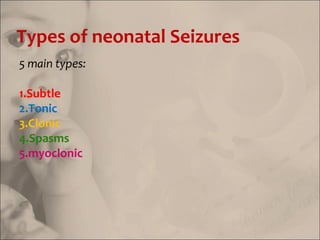 Neonatalseizure 150209133740-conversion-gate01 | PPT