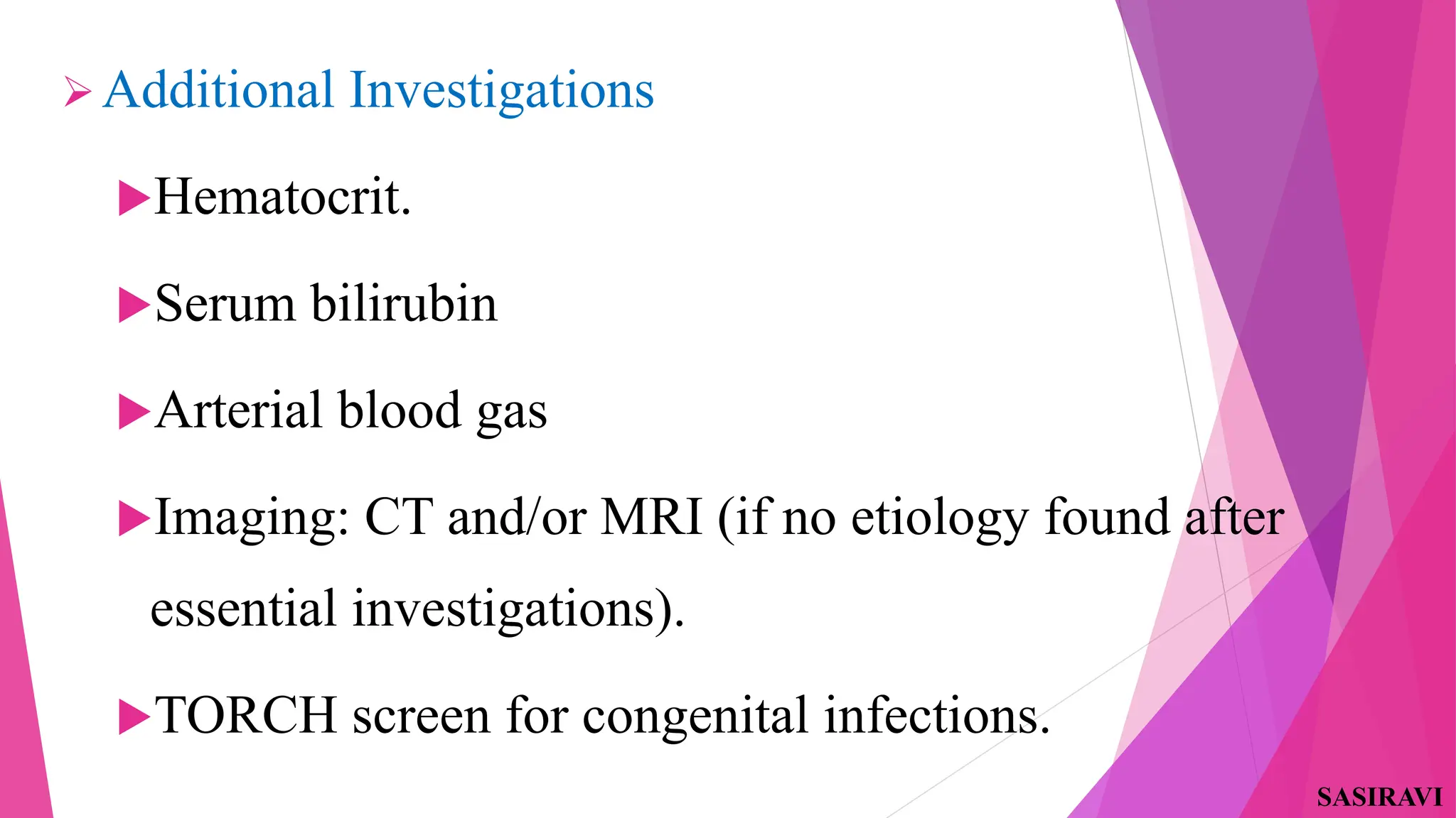 Neonatal seizure and its nursing management | PPTX