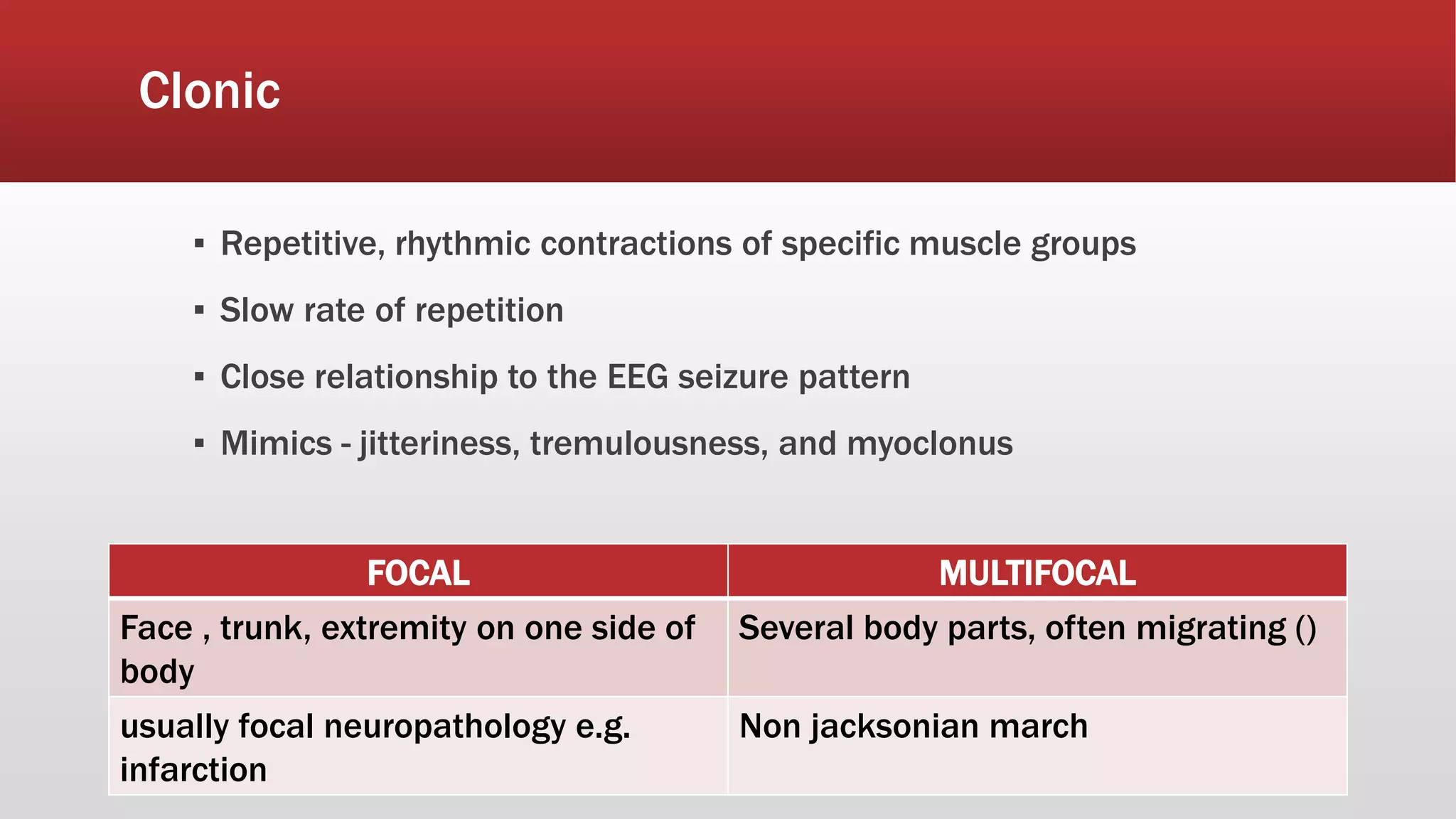 Neonatal seizure by dr praman | PPTX