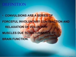 Neonatal seizures | PPT